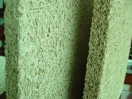 TheCO: PAPAN SERAT KAYU SEMEN (WOOD WOOL CEMENT BOARD)
