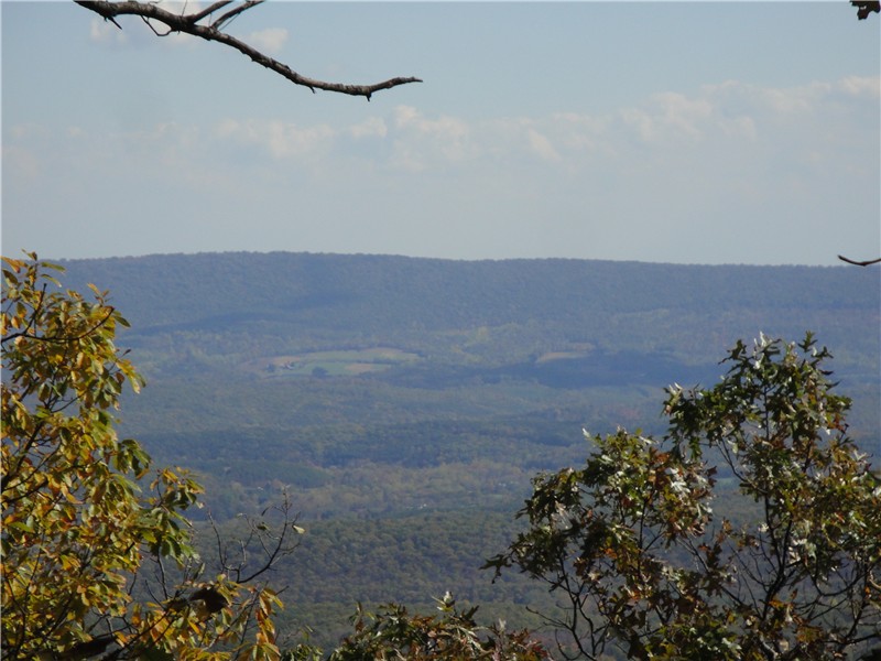 Gone Hikin': Cacapon State Park, WV