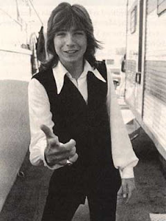 Daydreaming David: July 2009