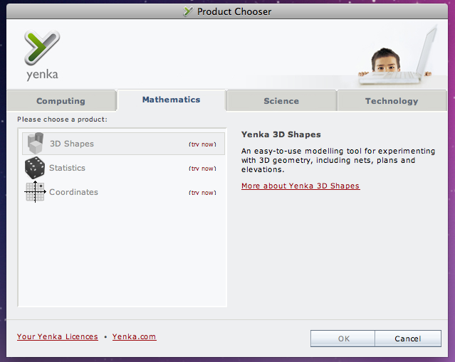 D a n i e L L a ...*...: Características de YENKA