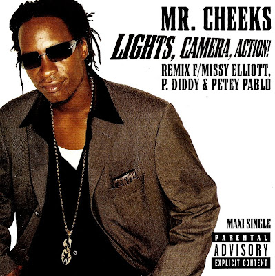 highest level of music: Mr. Cheeks Feat. Missy Elliott, P. Diddy ...