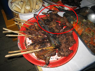 Farang: Mind Your Edibles Part 1: Rat Soup?