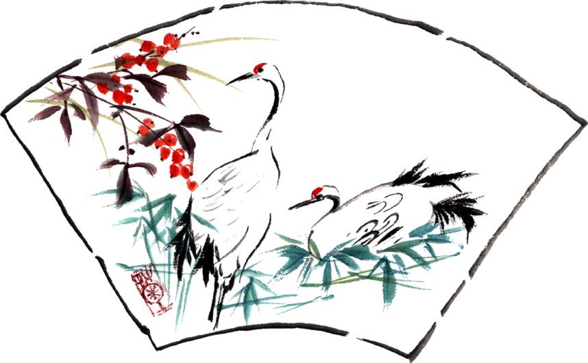 Cultura japonesa: A Lenda do Tsuru