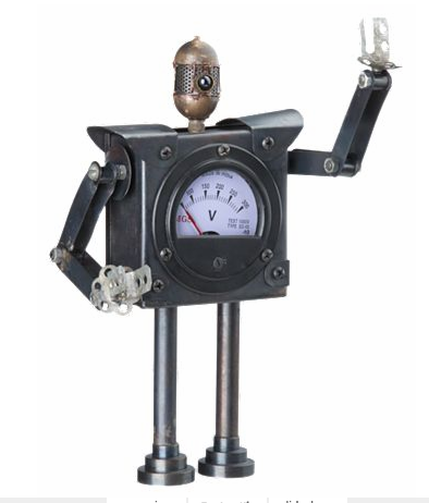 [BB-Blog]: CB2 Robot