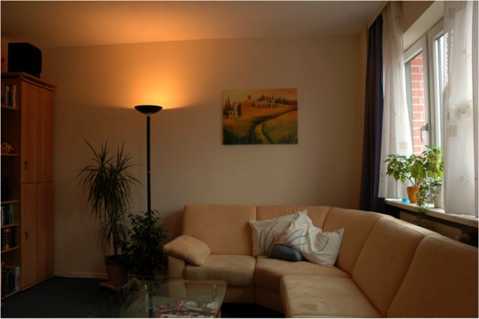 Deutschzwei2: So wohnen die Deutschen