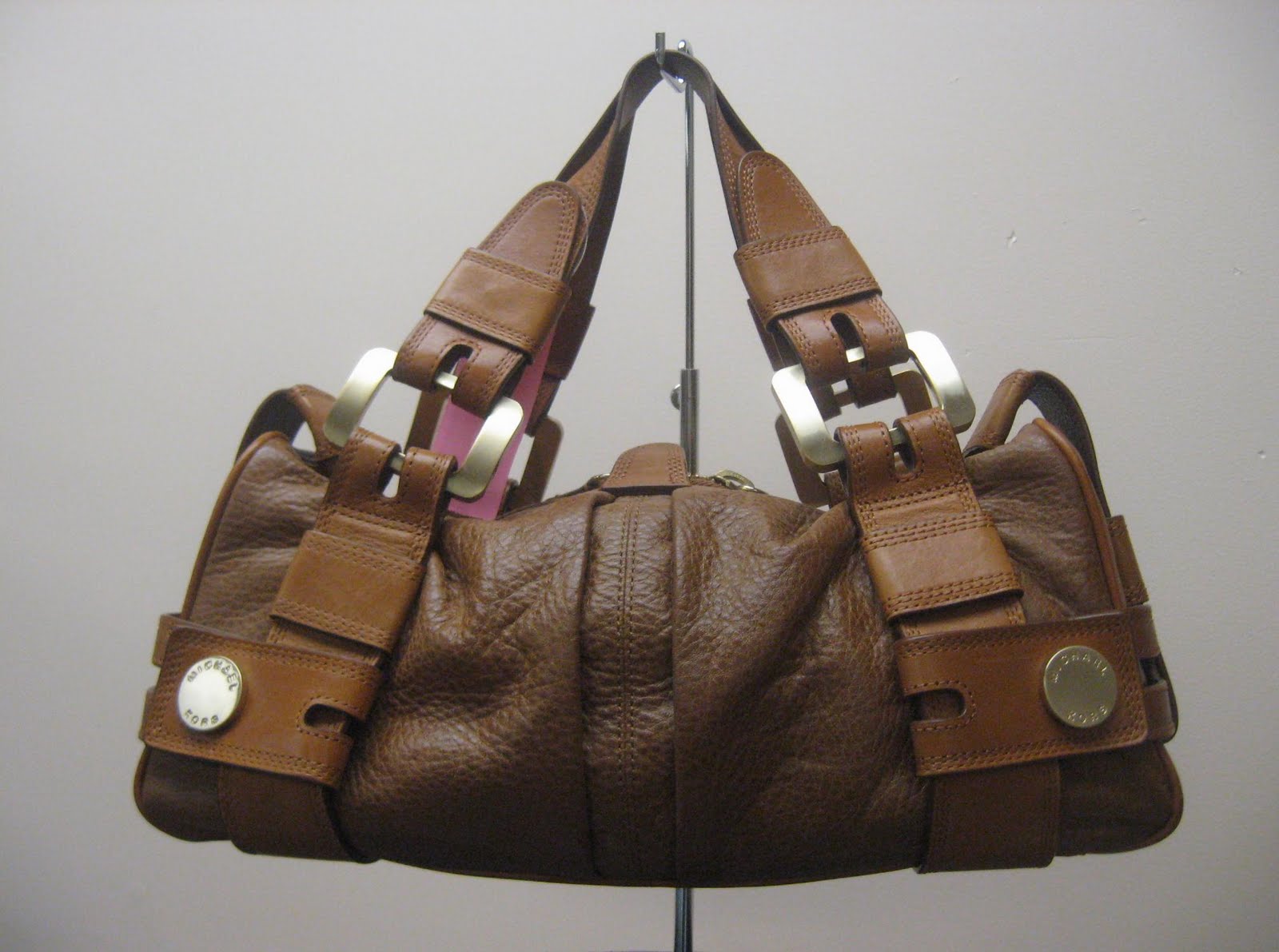 Uptown Consignment: For the Handbag Obsessed!