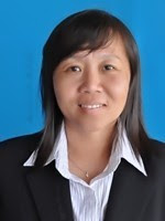 SJK(C) Kulai 1-Staf Sekolah