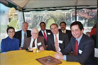 neuropathology blog: Dr. Raymond D. Adams: Last of the Giants