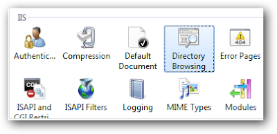 WeB LoG'S JuUiER: Apache2 enable & disable directory browsing on Lucid