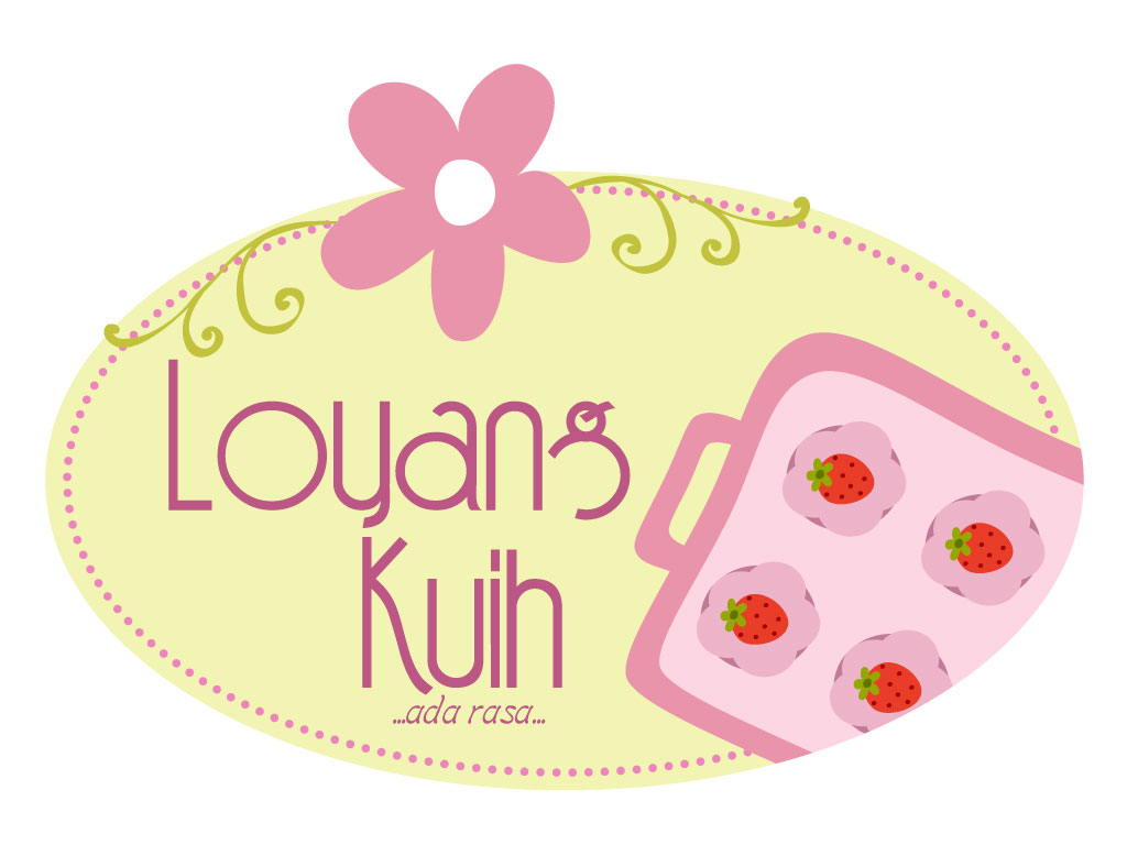 Little Colour Shop: Loyang Kuih Lagi :D