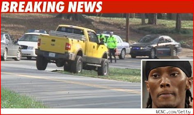 Its Never Sunny in Cincinnati: Bengals Chris Henry in Serious Car ...