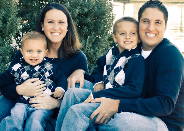 BebaPhotography: { The Jennings Family }