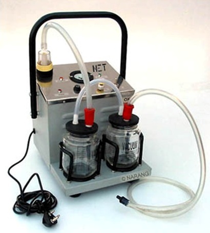 Little Big Dreams: Ventouse delivery