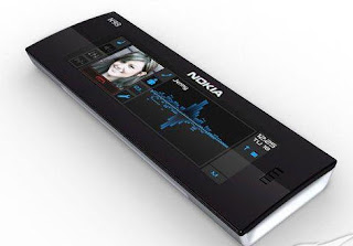 NOKIA N98