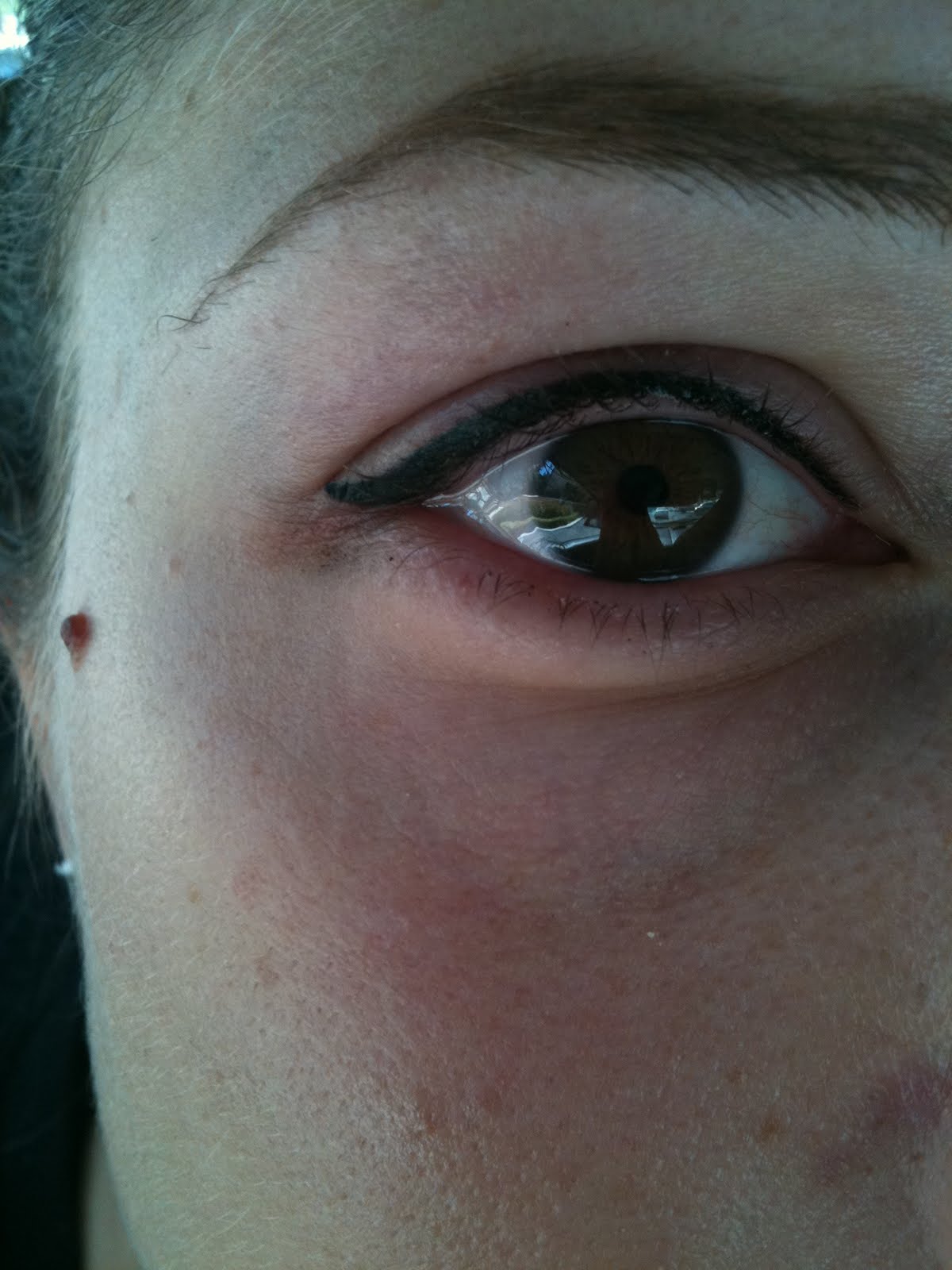 Pink Rox... Coming Into Photography