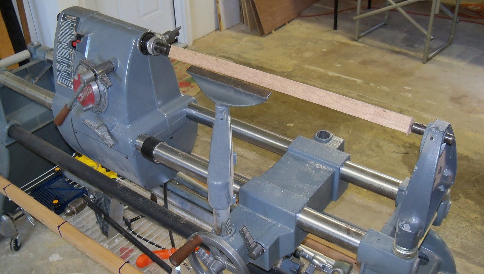 Joel’s Navigator Site: Boatbuilding with the Shopsmith