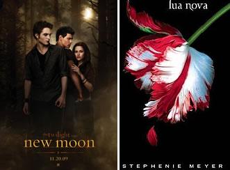 Agenda Cultural: Lua Nova