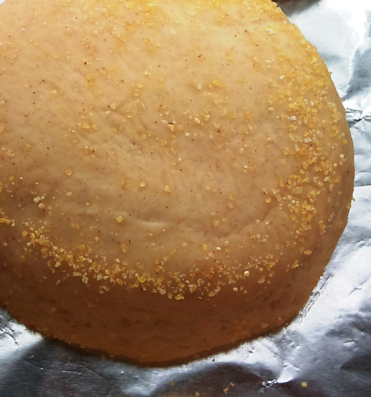 Supper Satisfaction: English Muffins