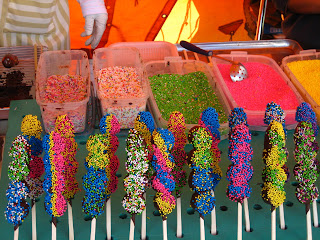 Art, Food, Life: Japan: Takko Machi Garlic & Beef Festival