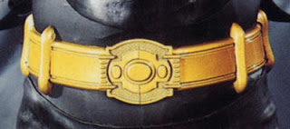 Gotham Alleys: Utility Belts Overview