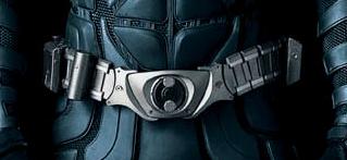 Gotham Alleys: Utility Belts Overview