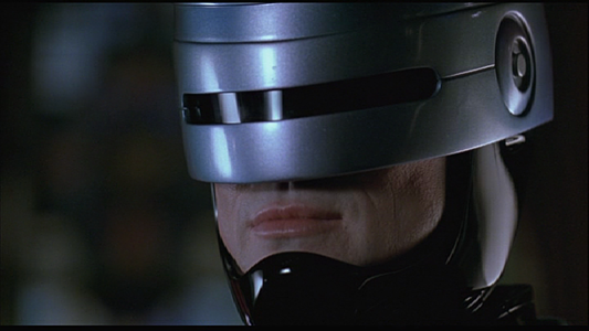RobocopMovies: RoboCop 3 flaws - Scene by Scene