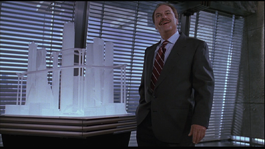 RobocopMovies: RoboCop 3's Homages to RoboCop