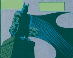 Gotham Alleys: Batman in 2000's: Christian Bale