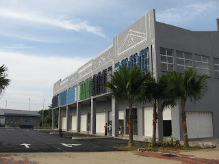 Sunshine Construction Sdn Bhd