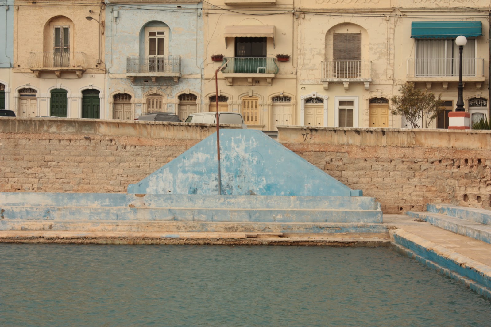 In Search of a Maltese Identity