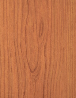 RamProduce - muestras melamina: melamina cerezo natural