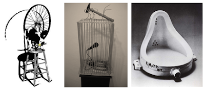 Yiyo´s Design: DEFINICION DE ARTE-OBJETO