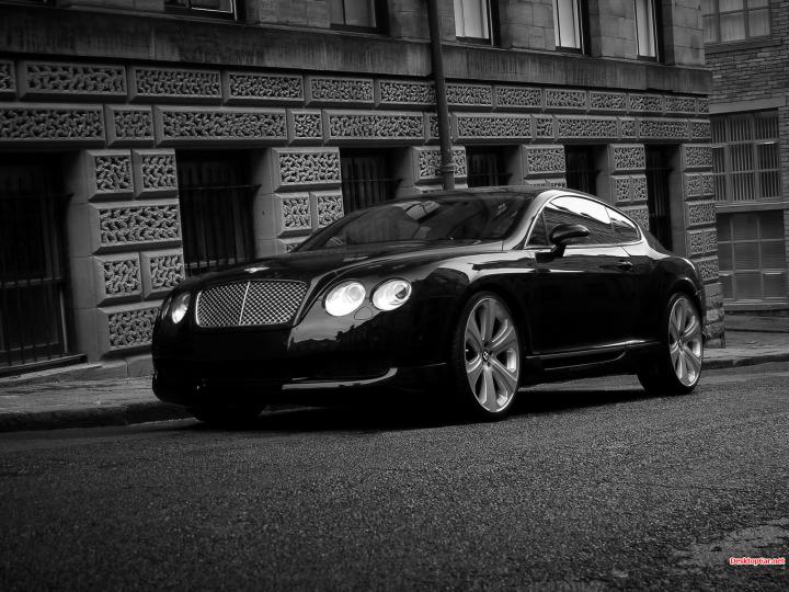 Bentley | super speed cars - All In Car: Bentley | super speed cars