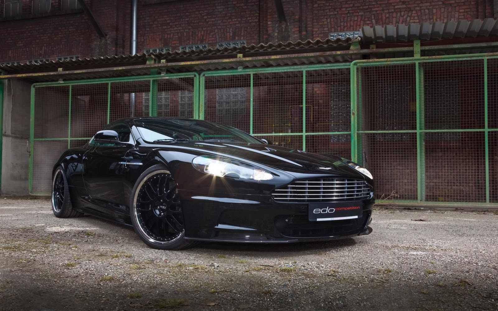 SUPER SPEED CARS: Aston Martin DBS | super speed cars