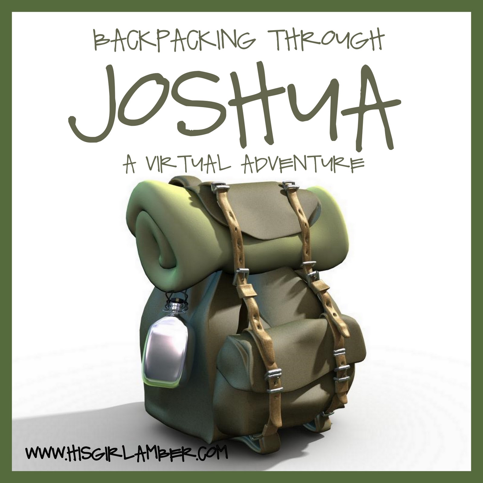 Spiritual journeying together • Notes from the Trail