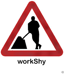 Diary of the Work Shy One