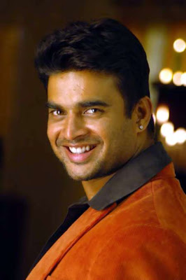 Charming Actor Madhavan ~ Tamil Actors Photos