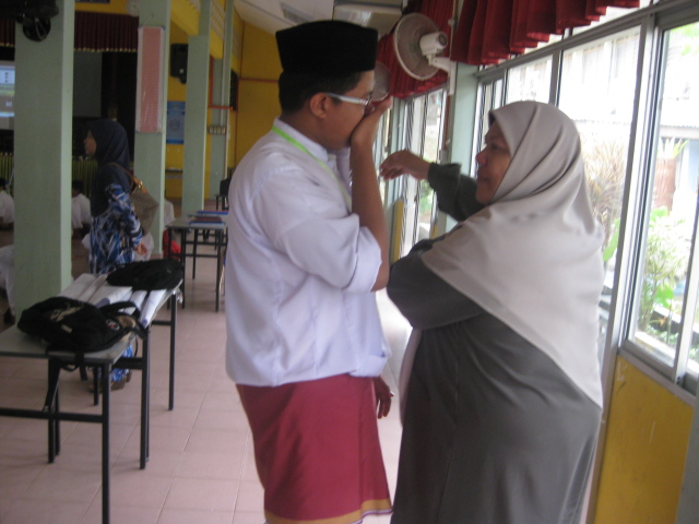 NurInsani Training & Consultancy: KEM KEPIMPINAN SMKA SULTAN MUHAMMAD