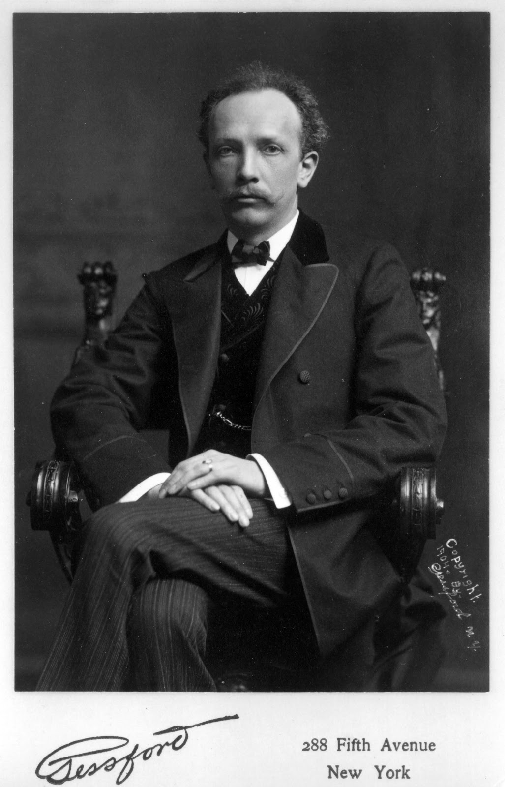 Searching: Richard Strauss (1864 - 1949)