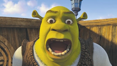 Obrázky: Shrek