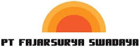 Lowongan Kerja PT FAJAR SURYA SWADAYA | Lowongan Kerja