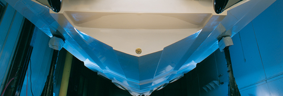 bAck tO BasIC: Hull types (ship & boat) part 1