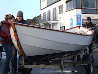 bAck tO BasIC: Hull types (ship & boat) part 1