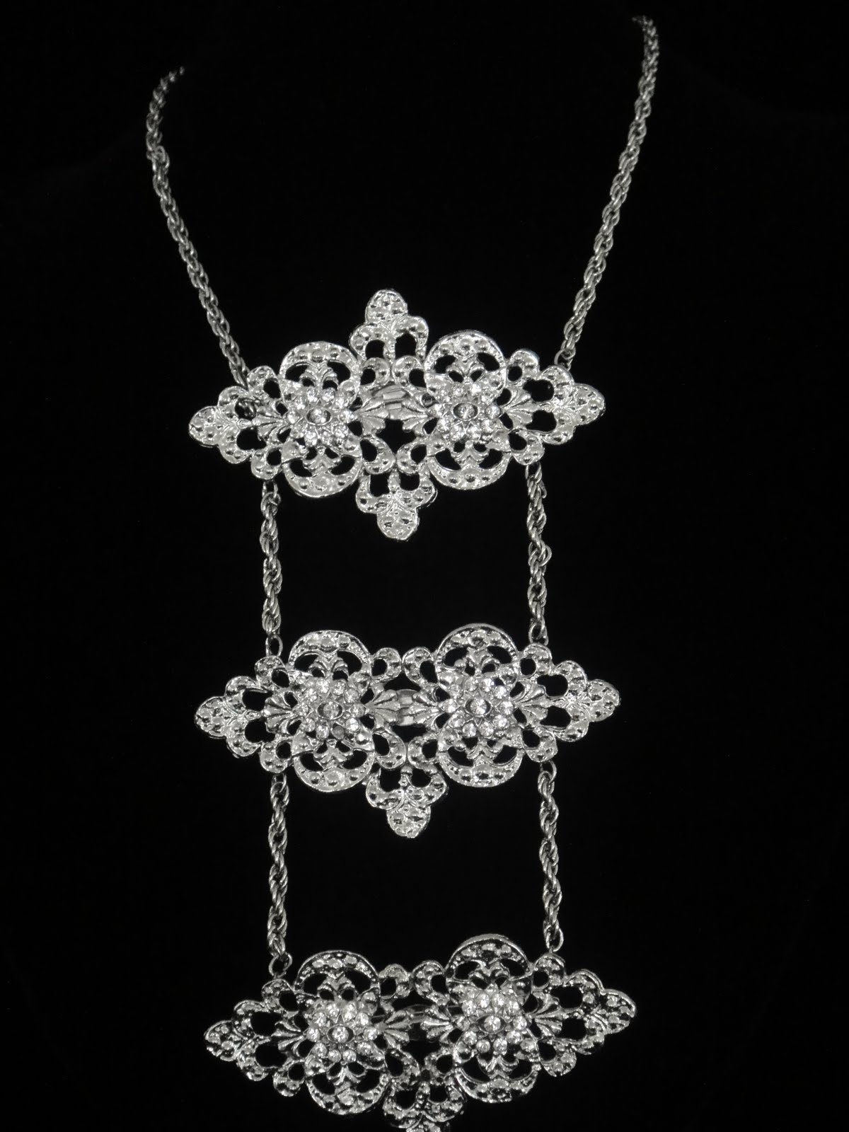 DOKOH DOUBLE PENDING