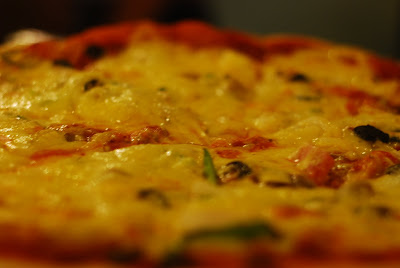 Rodemir Reyes Photography: Extremely Expresso Cafe @ The Marquee Mall