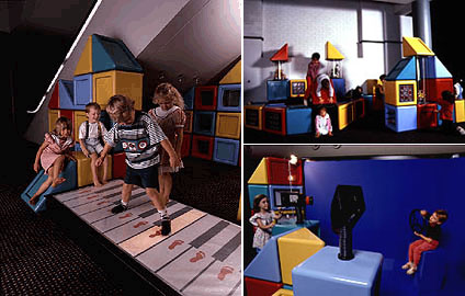 Things to do with Under 5's: Weekend in Sydney