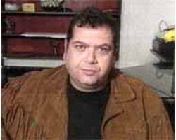 ΠΡΕΖΑ TV ©: ΧΡΗΣΤΟΣ ΕΥΘΥΜΙΟΥ:ΕΦΥΓΕ ΑΠΟ ΤΗ ΖΩΗ,ΑΚΟΜΗ ΕΝΑΣ ΜΕΓΑΛΟΣ ...