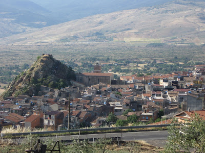 ~The World Through Holly Berry's Eyes~: MALETTO DAY TRIP