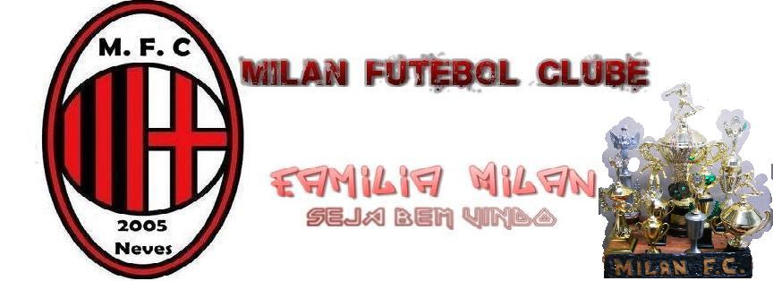 Milan Futebol Clube