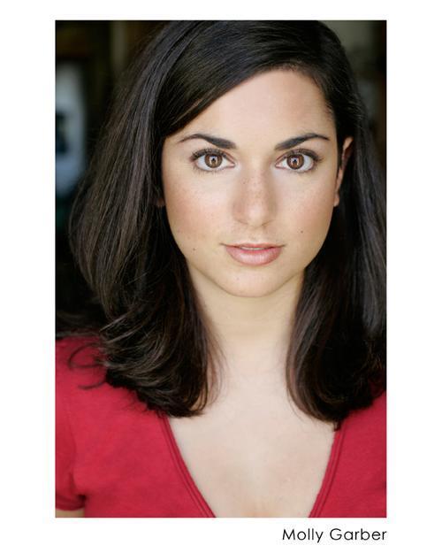 Playlab NYC's The Playground: Dada Interview with Molly Garber